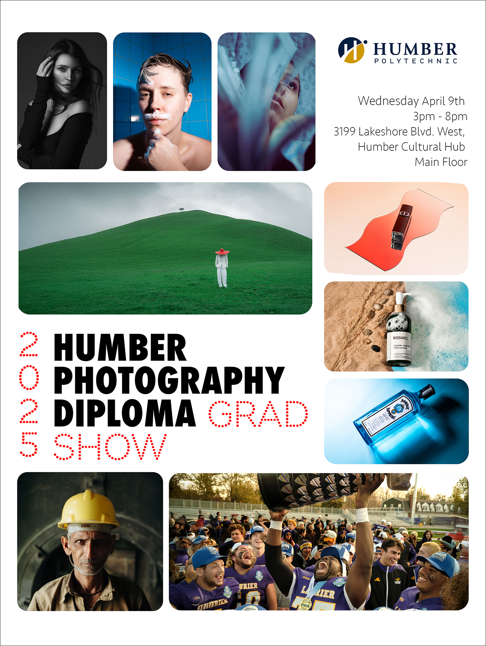 Humber Photography Diploma Grad Show | Humber Communiqué